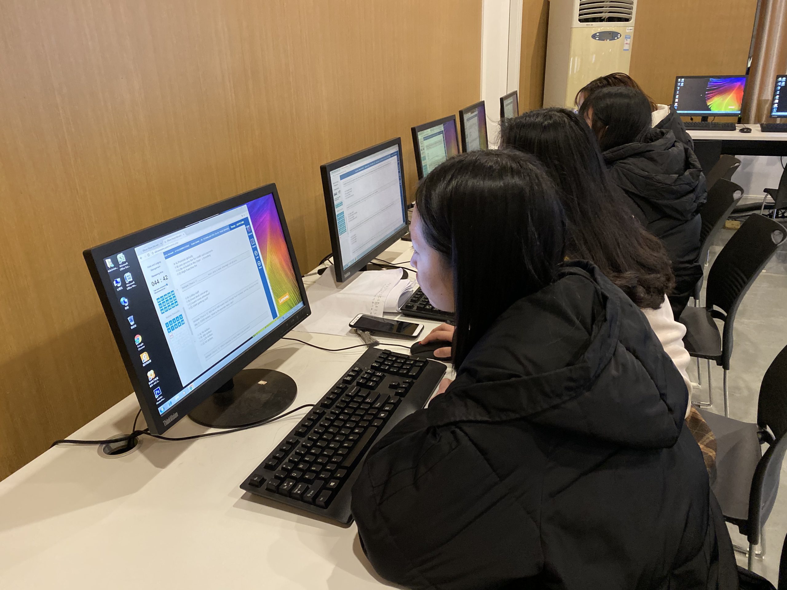 SSE | 深智數位股份有限公司