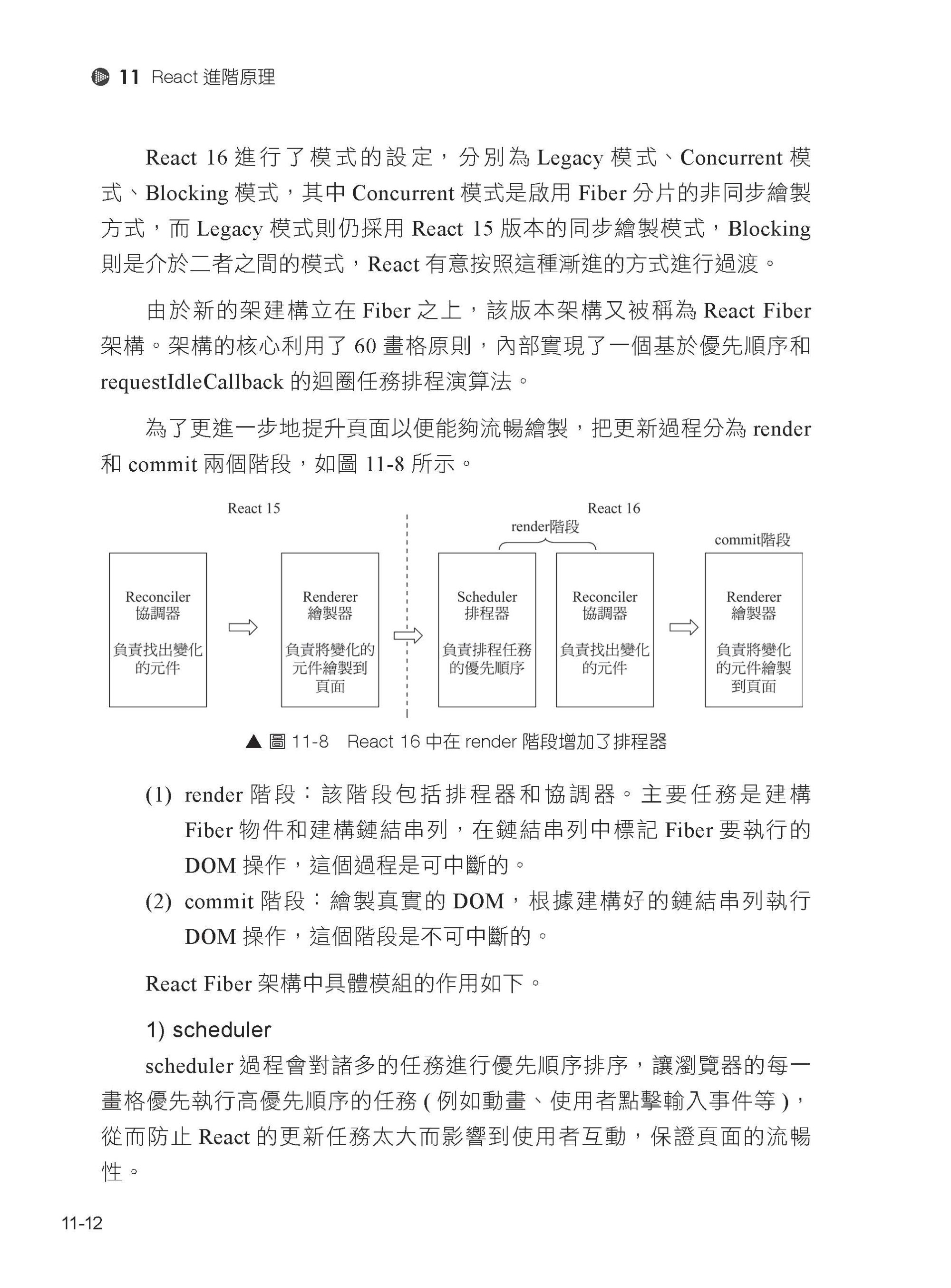 新世代前端開發三雄鼎立 - Vue+React+Flutter完整學習應用 DM2340 - 深智數位股份有限公司