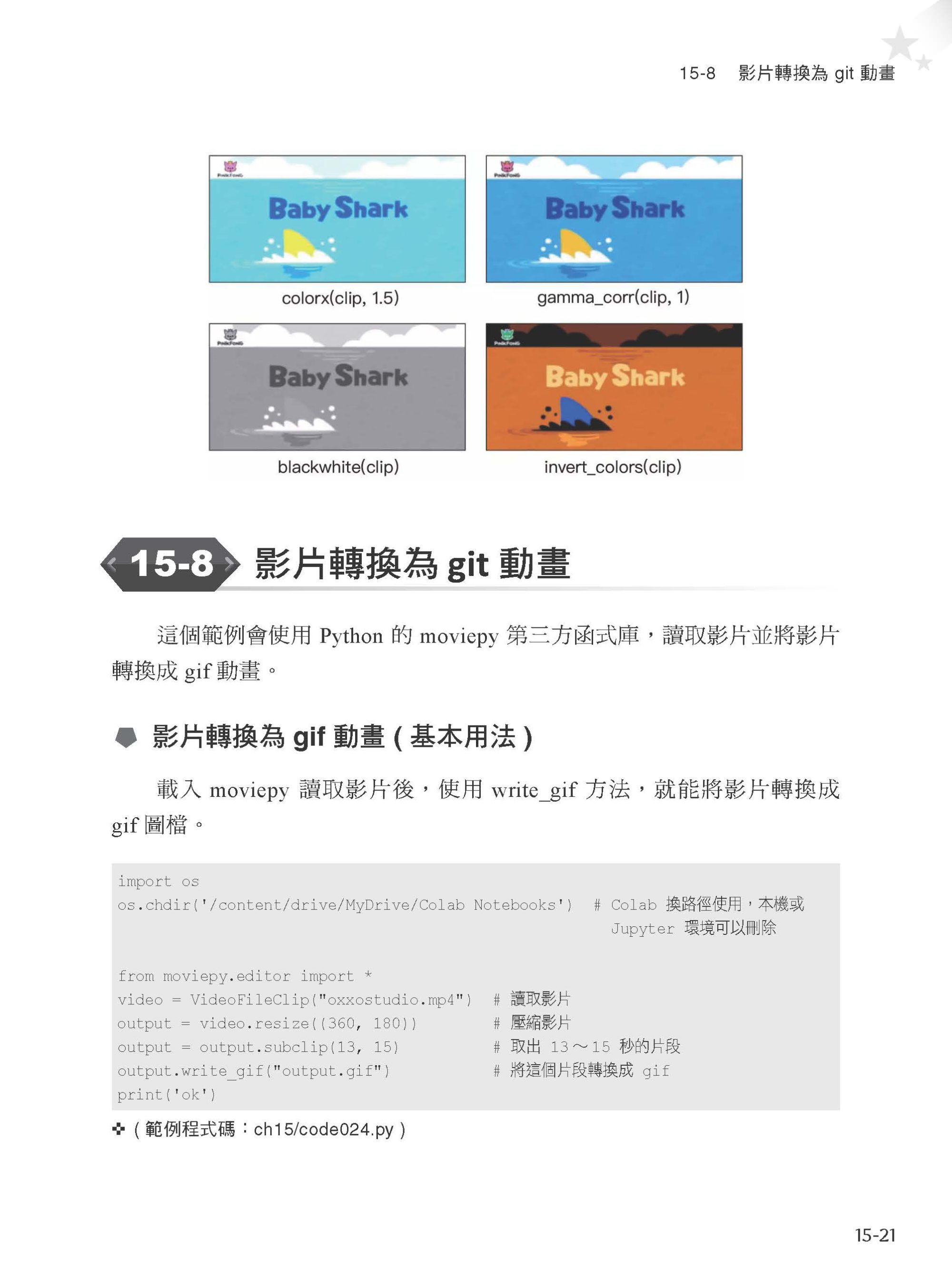 一本精通 Python 範例應用大全：python 詳細語法教學 And 100 個 Python 範例 Dm2350 深智數位股份有限公司 7724
