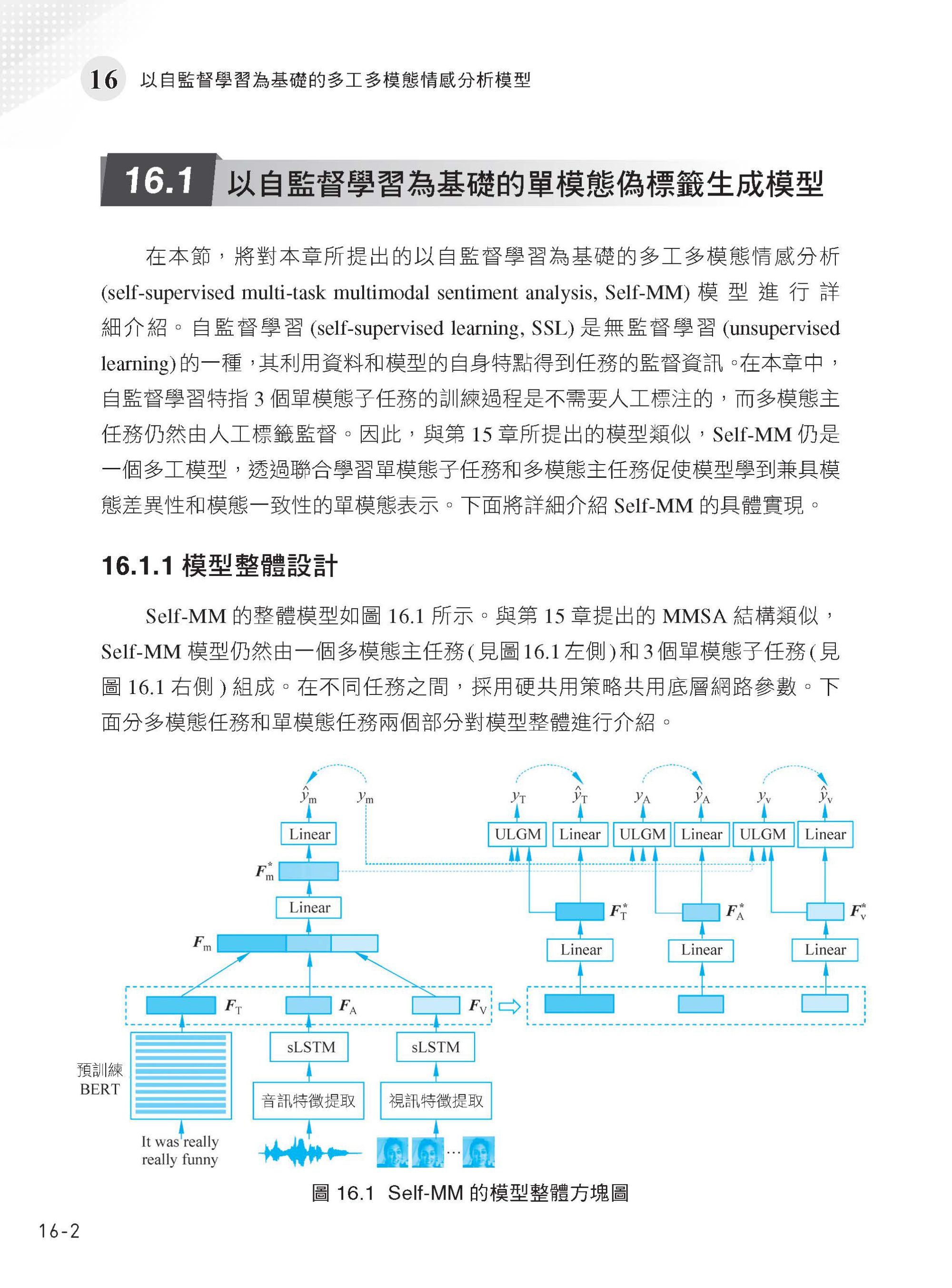GPT4會你也會 – 共融機器人的多模態互動式情感分析 DM2355 | 深智數位股份有限公司