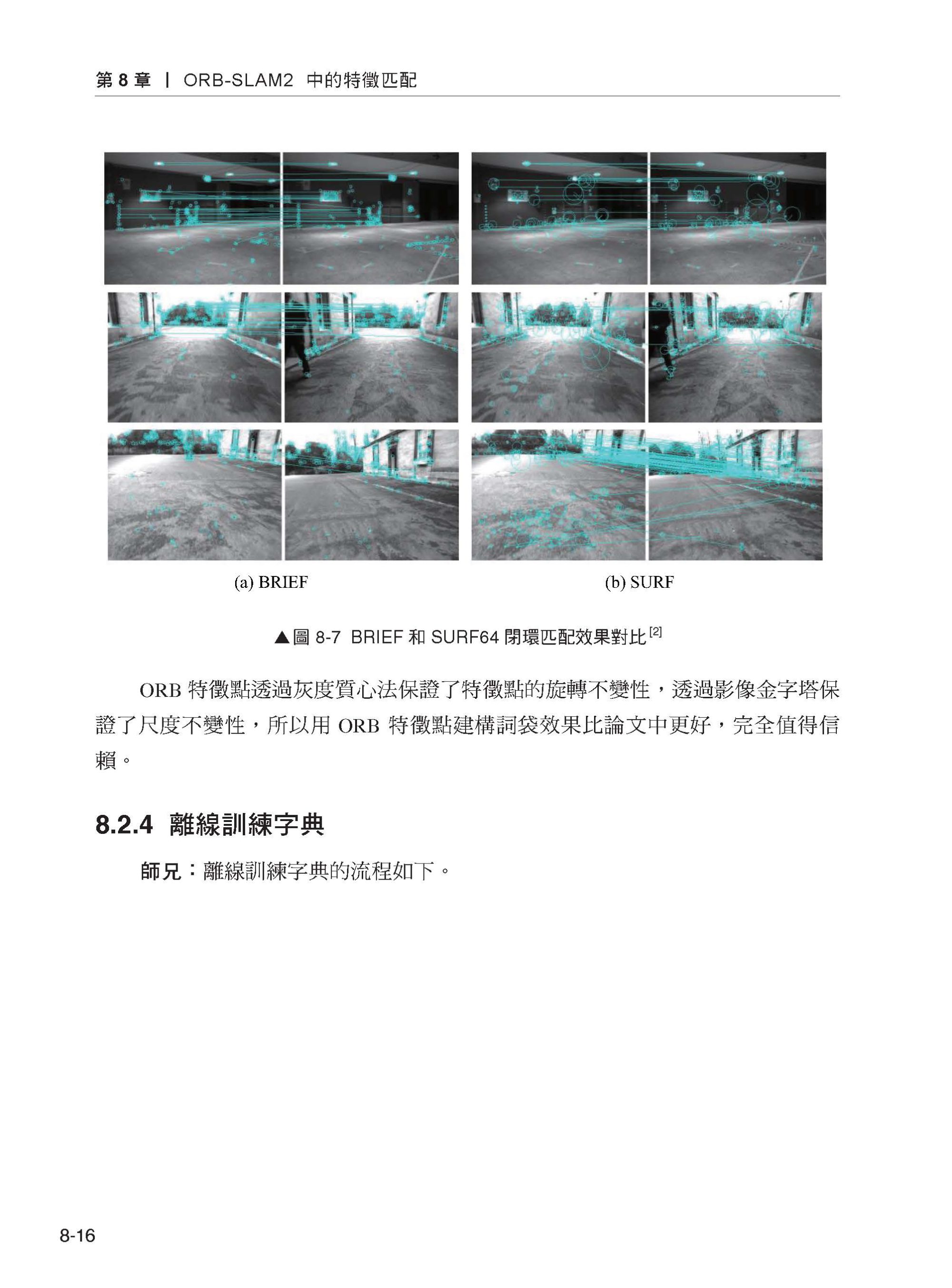 視覺慣性SLAM實作 – 原始程式剖析真正讀懂理論 DM2364 | 深智數位股份有限公司