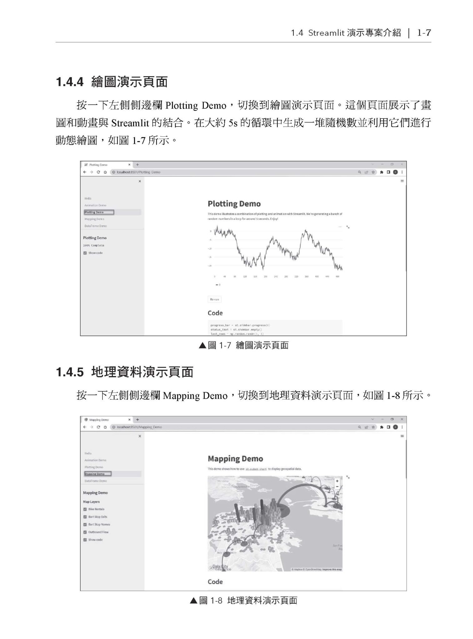 輕量又漂亮的Python Web框架 – Streamlit AI時代非學不可DM2462 | 深智數位股份有限公司